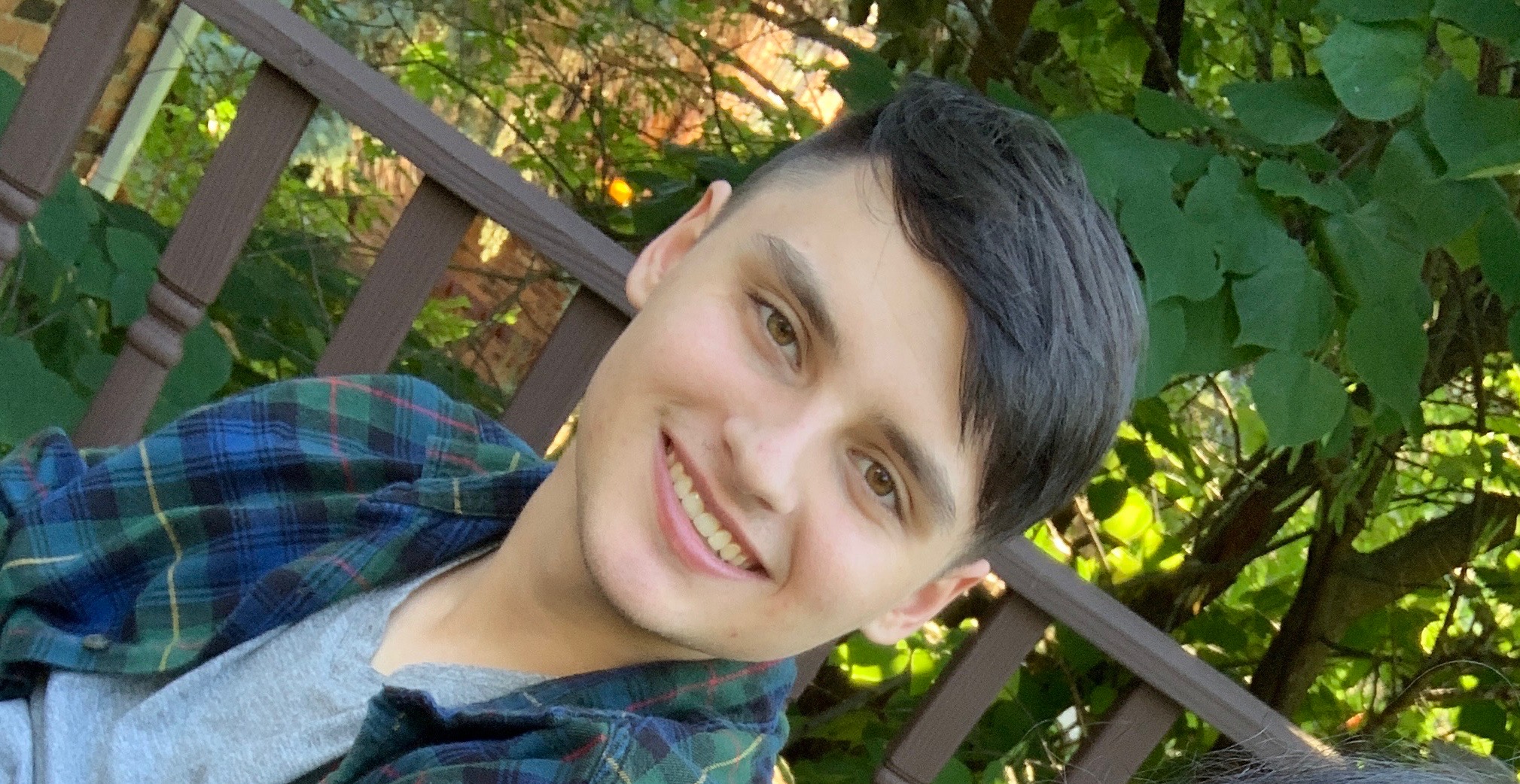 Call Him Hunter | A blog for anyone who embraces diversity